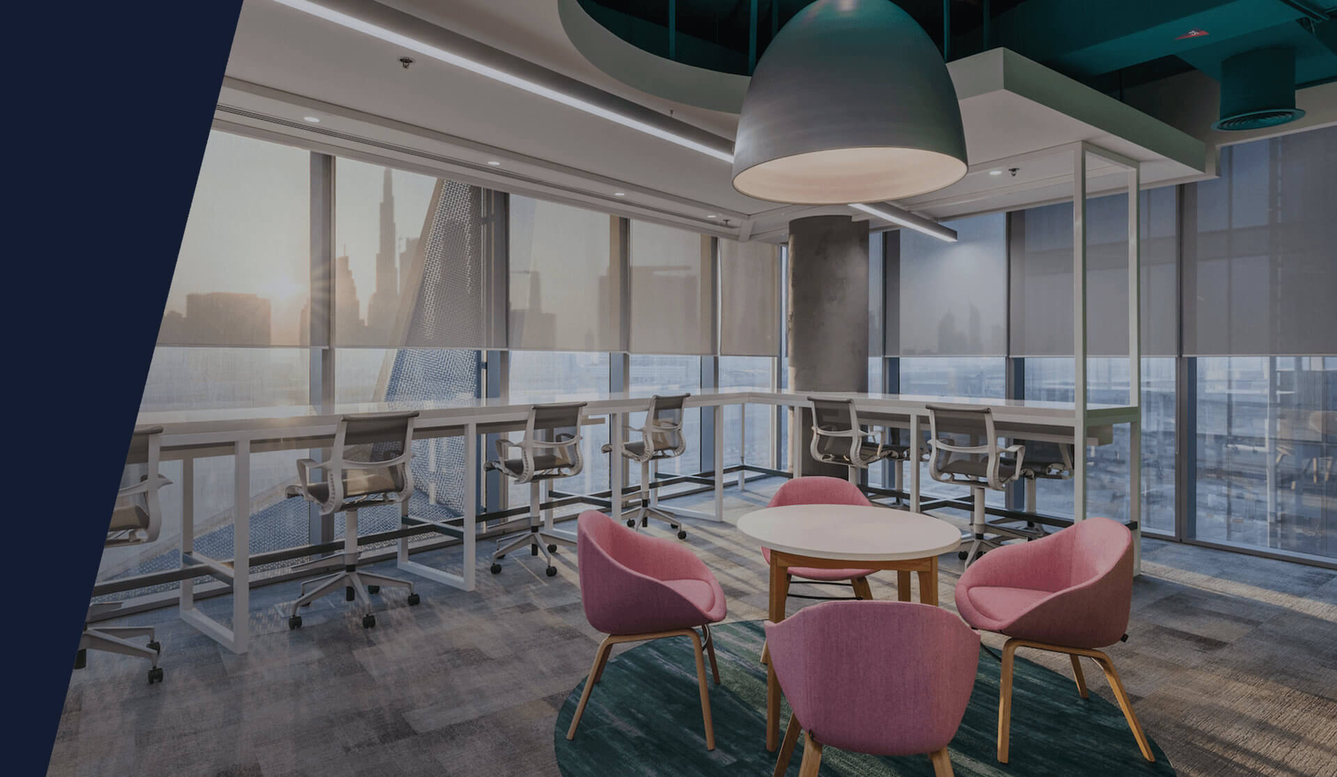 Best Interior Fit Out Company in Dubai | Luxury Interior Designs | INC