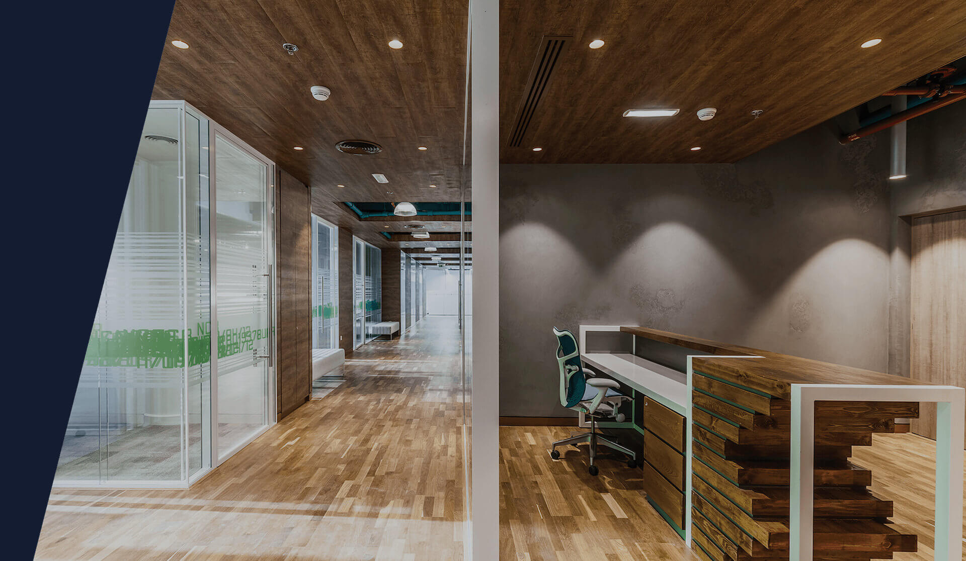 Best Interior Fit Out Company in Dubai | Luxury Interior Designs | INC