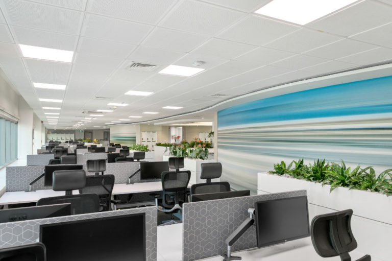 How office design impacts employee well-being - INC