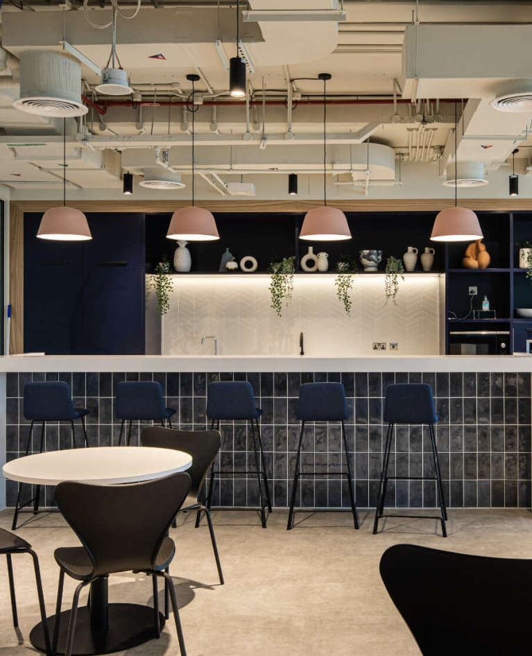 Best Interior Fit Out Company in Dubai | Luxury Interior Designs | INC